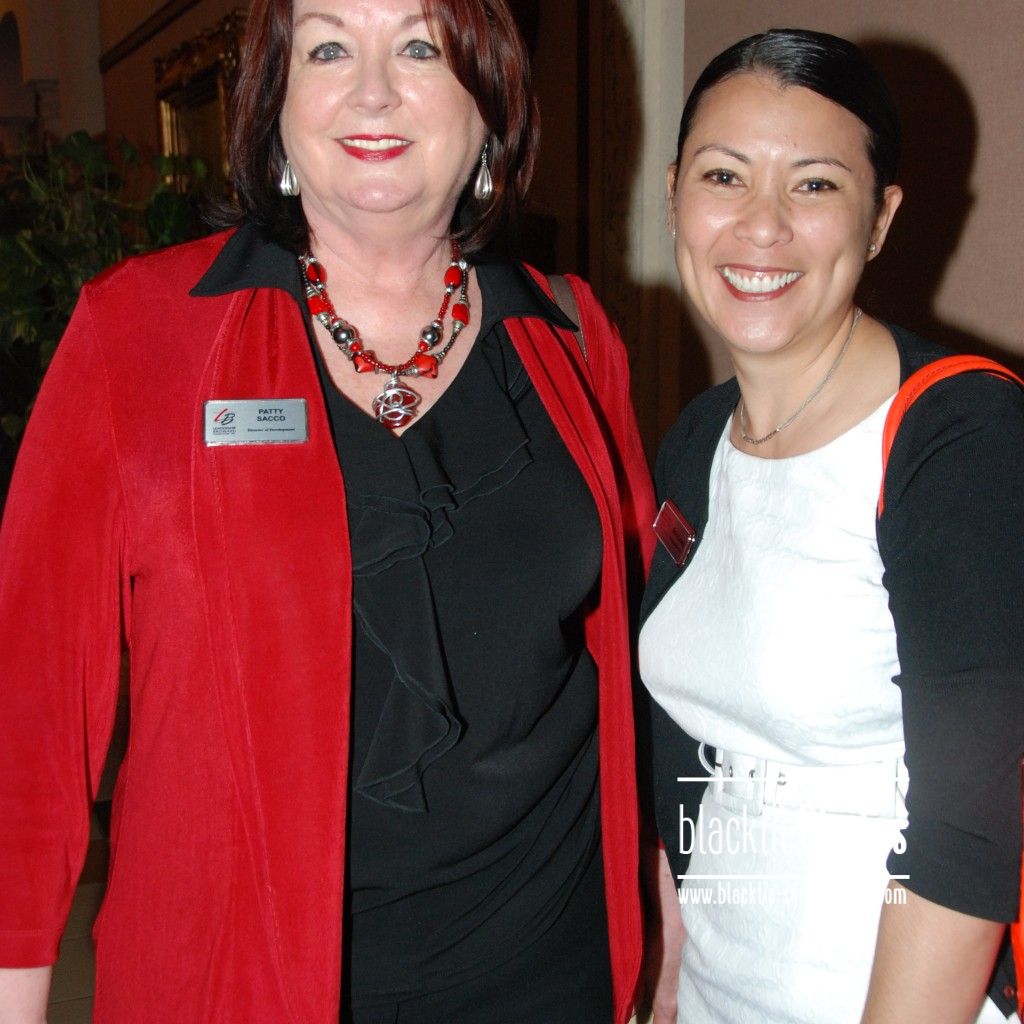 Guest, Dennis Haas & Jill Horowitz