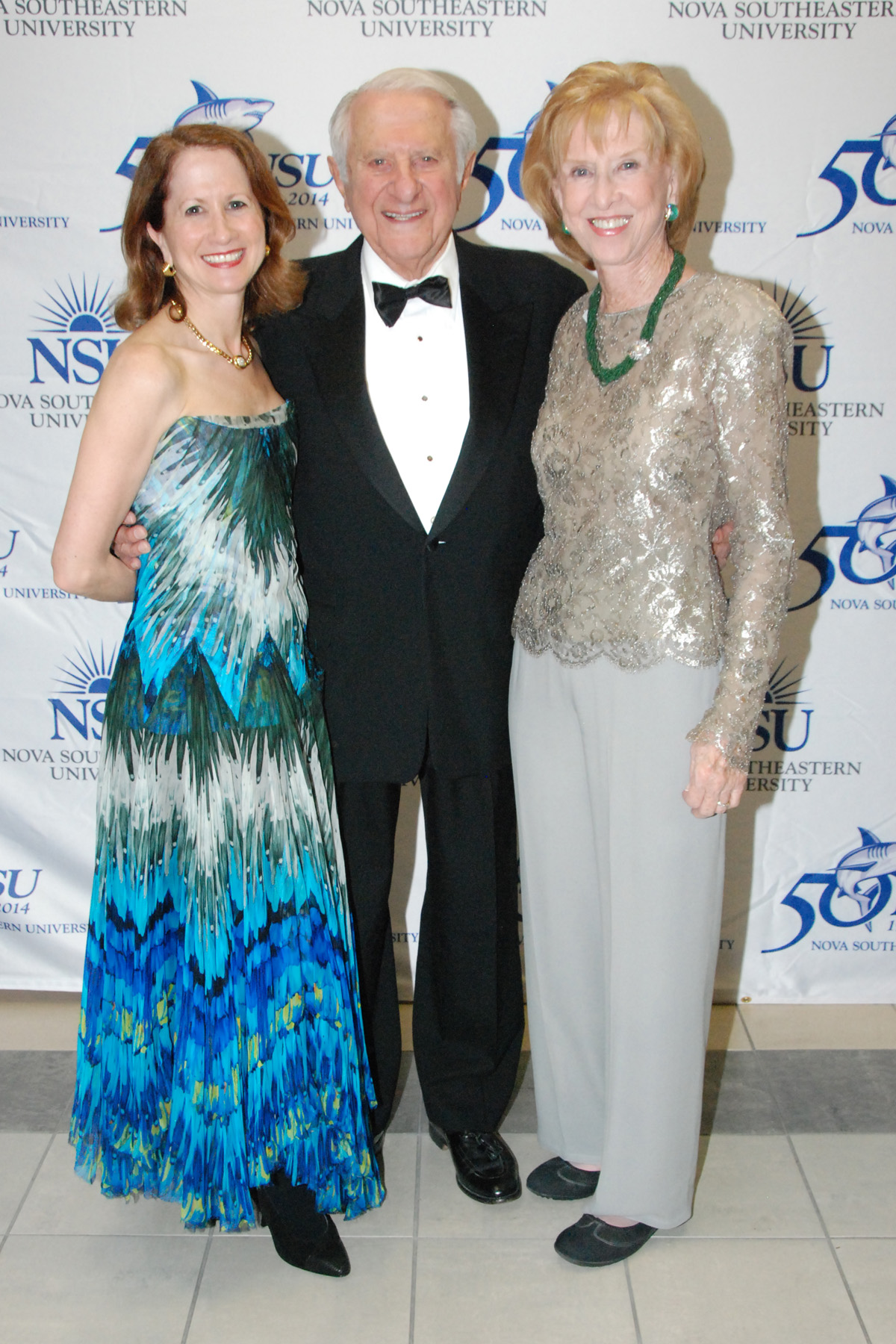 Joseph & Winifred Amaturo