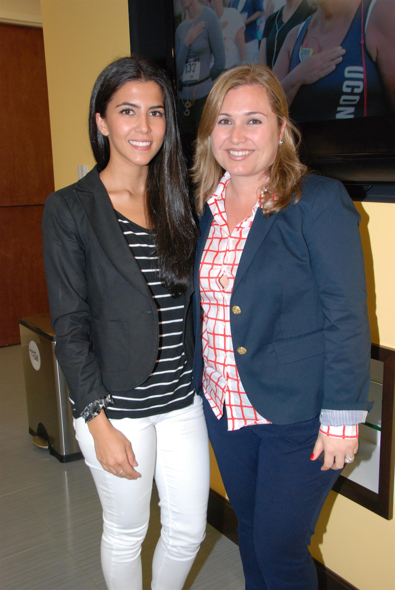 Sandra Ramirez's Instagram, Twitter & Facebook on IDCrawl