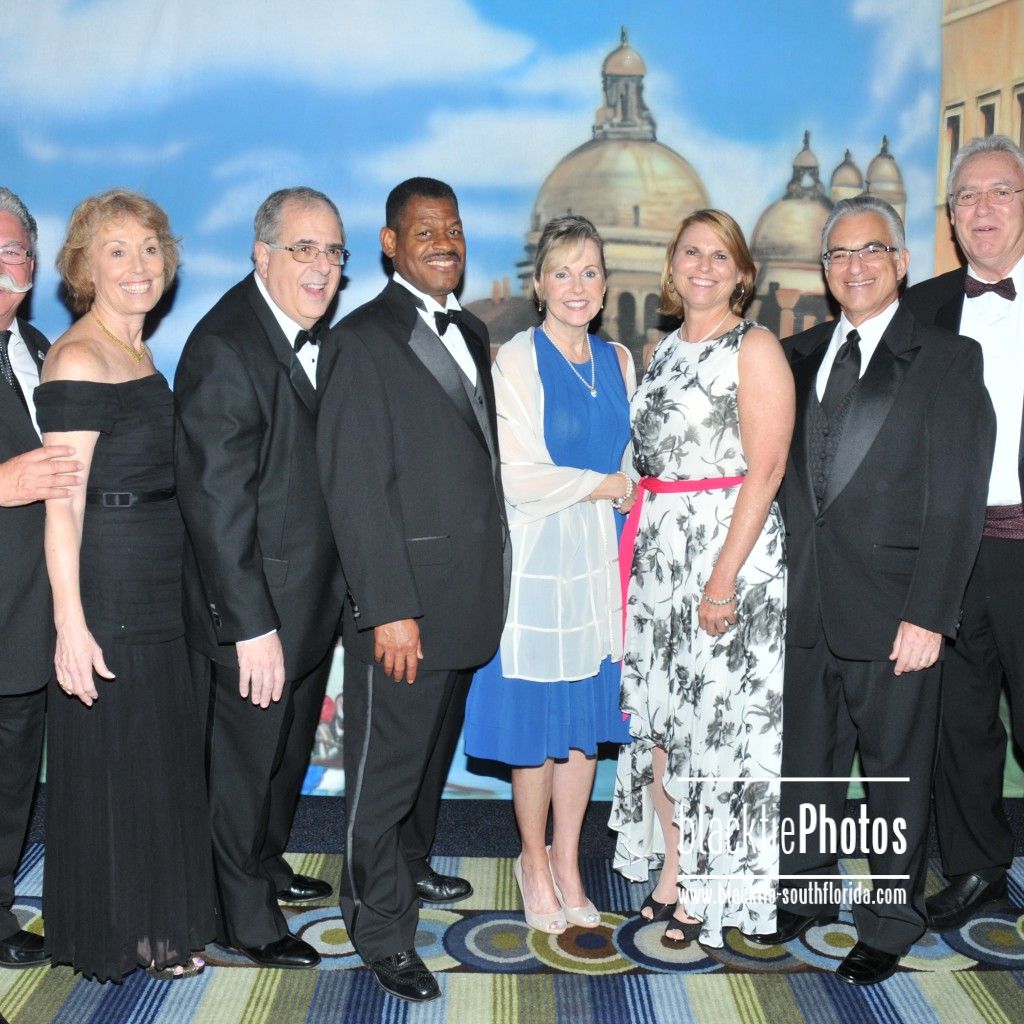 Nova Southeastern University Health Professions Division deans: Anthony ...