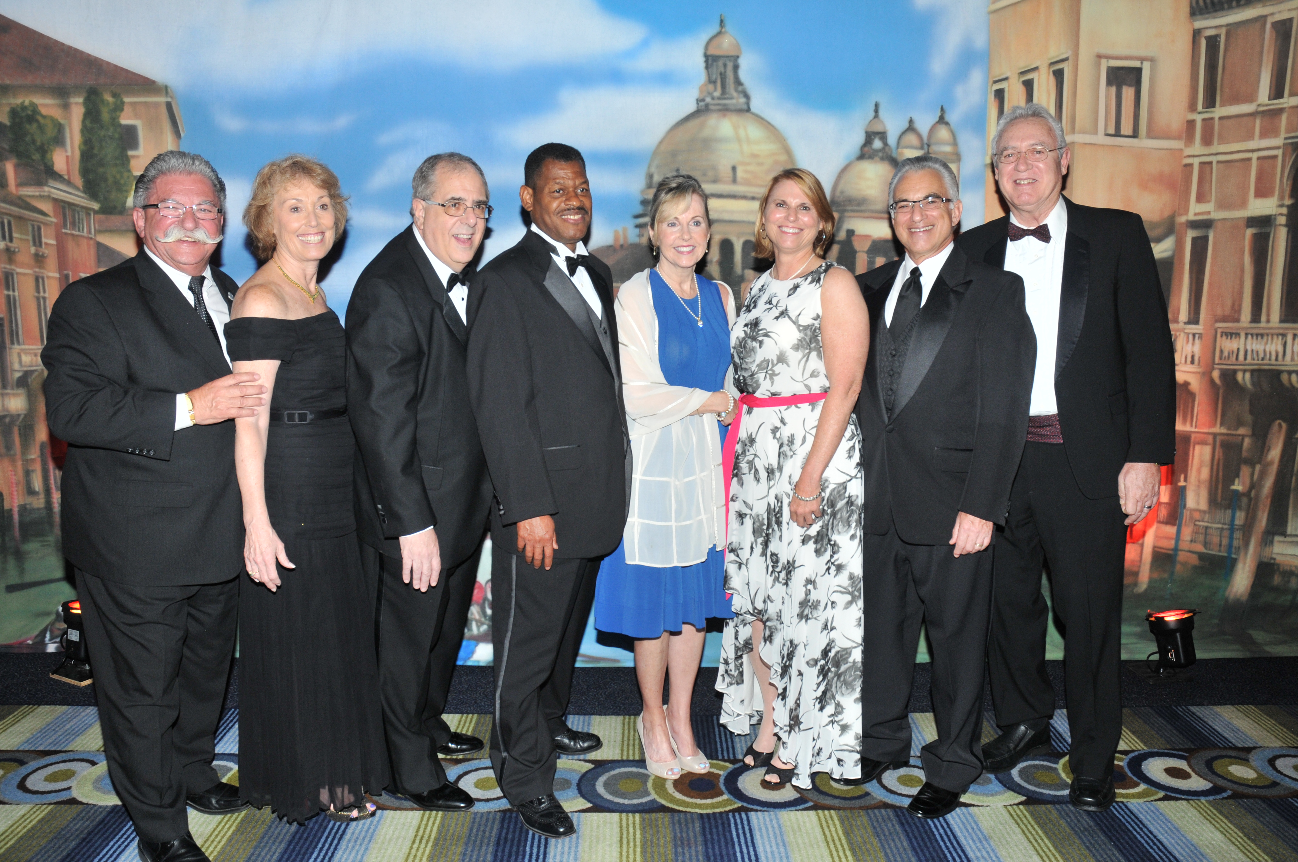 Nova Southeastern University Health Professions Division deans: Anthony ...