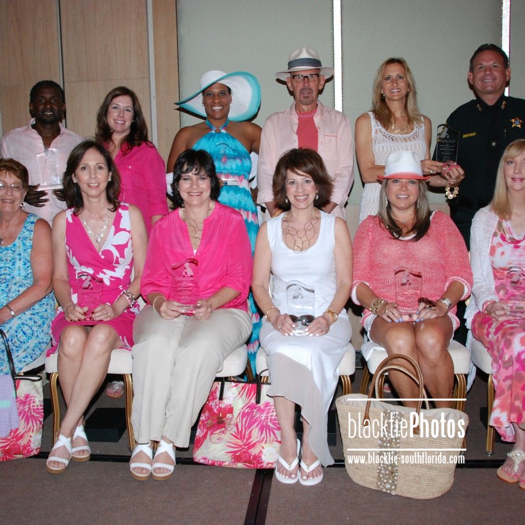 OUTSTANDING MOTHERS OF THE YEAR: Anne V. Gallagher Alper, Michele Alter ...