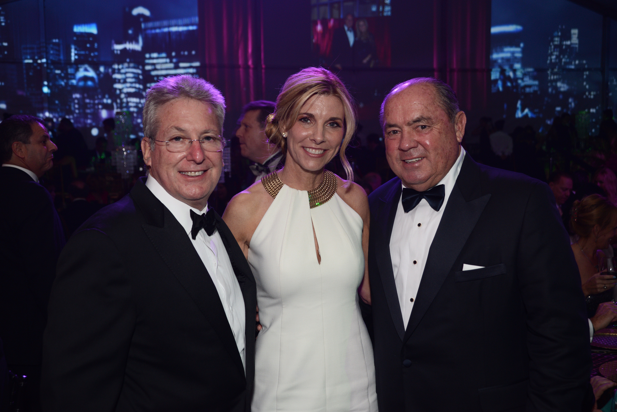 Guest w/Jamie &Terry Stiles