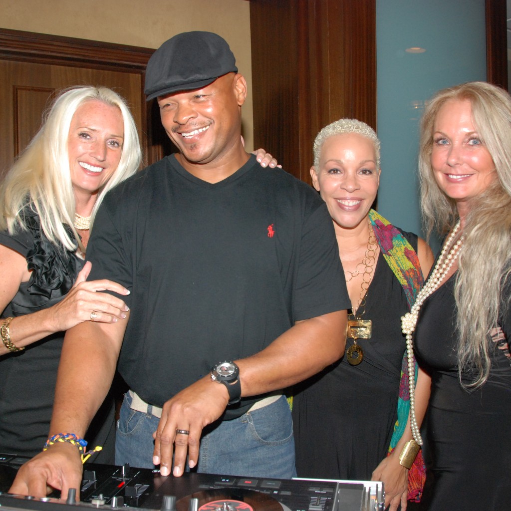 Dan Deignan, Kim Brsssler & Rita Balzano