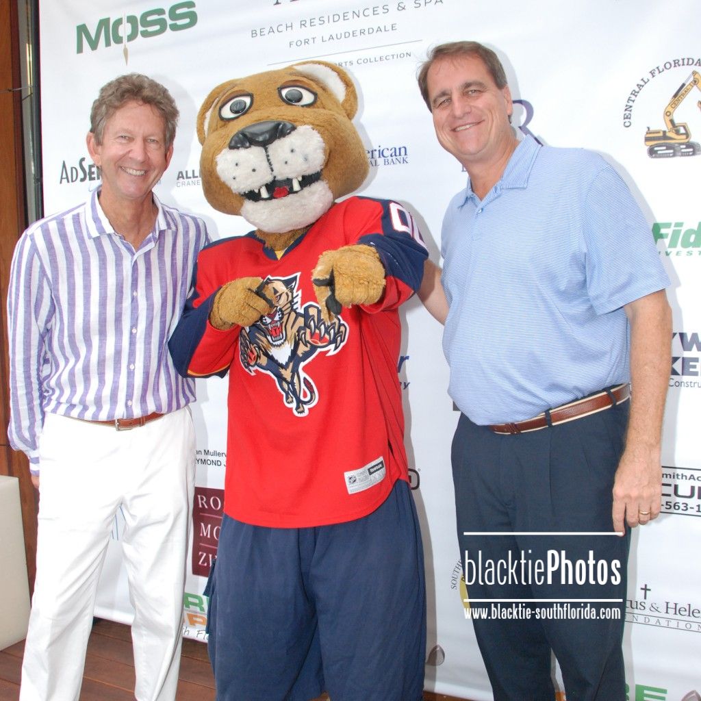 Brian & Meredith Schuler