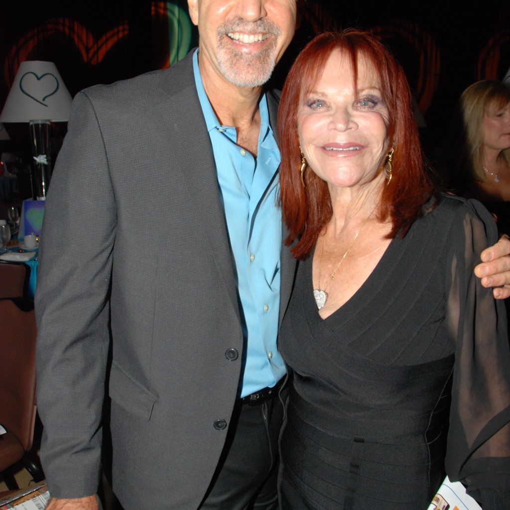 Roz Perlmutter & Susan Renneisen