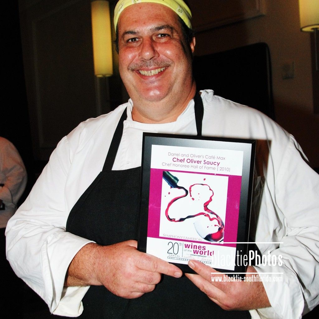 Christopher Nealon/Executive Chef/Aruba BeachWes Bonnor/Publix Aprons ...