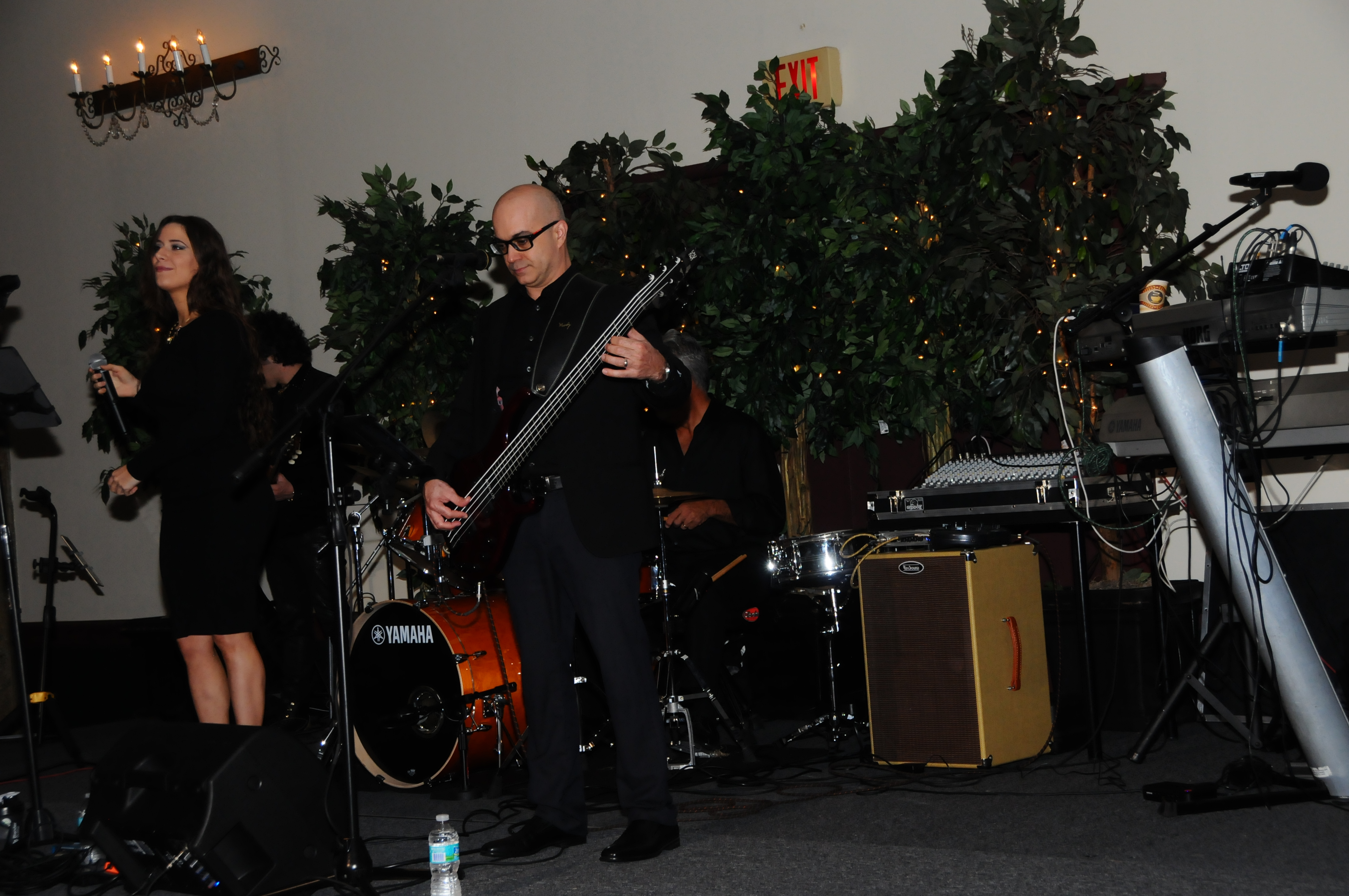 The Ignite Band / Miami