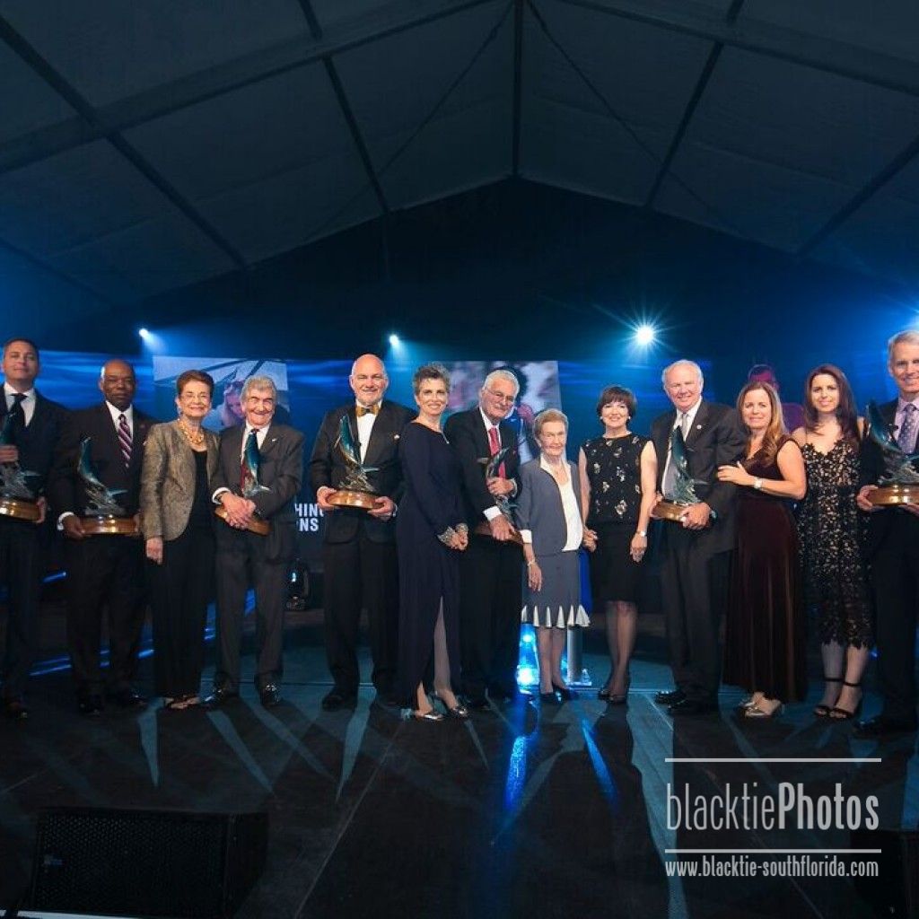 The Miniaci Family, left to right- Meike and Dominck F. Miniaci, The ...