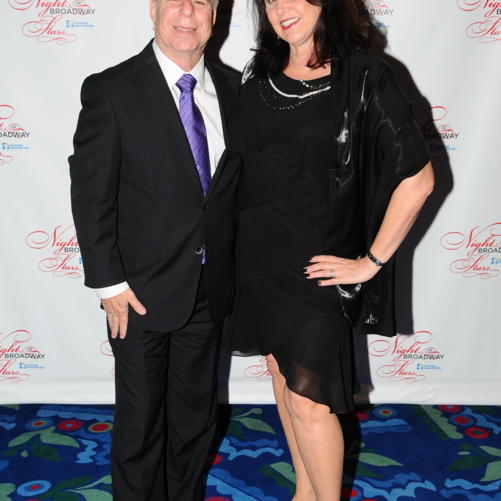 Nathan & Donna Devore