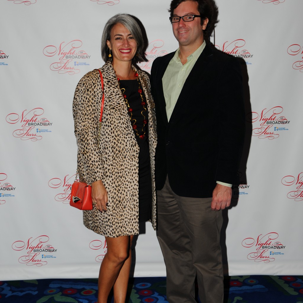 Nathan & Donna Devore