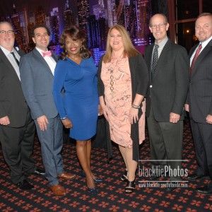 Tanya Bower,Tom Loffredo, Peter Neirouz, Mary Adams, DeAnna McCutcheon ...