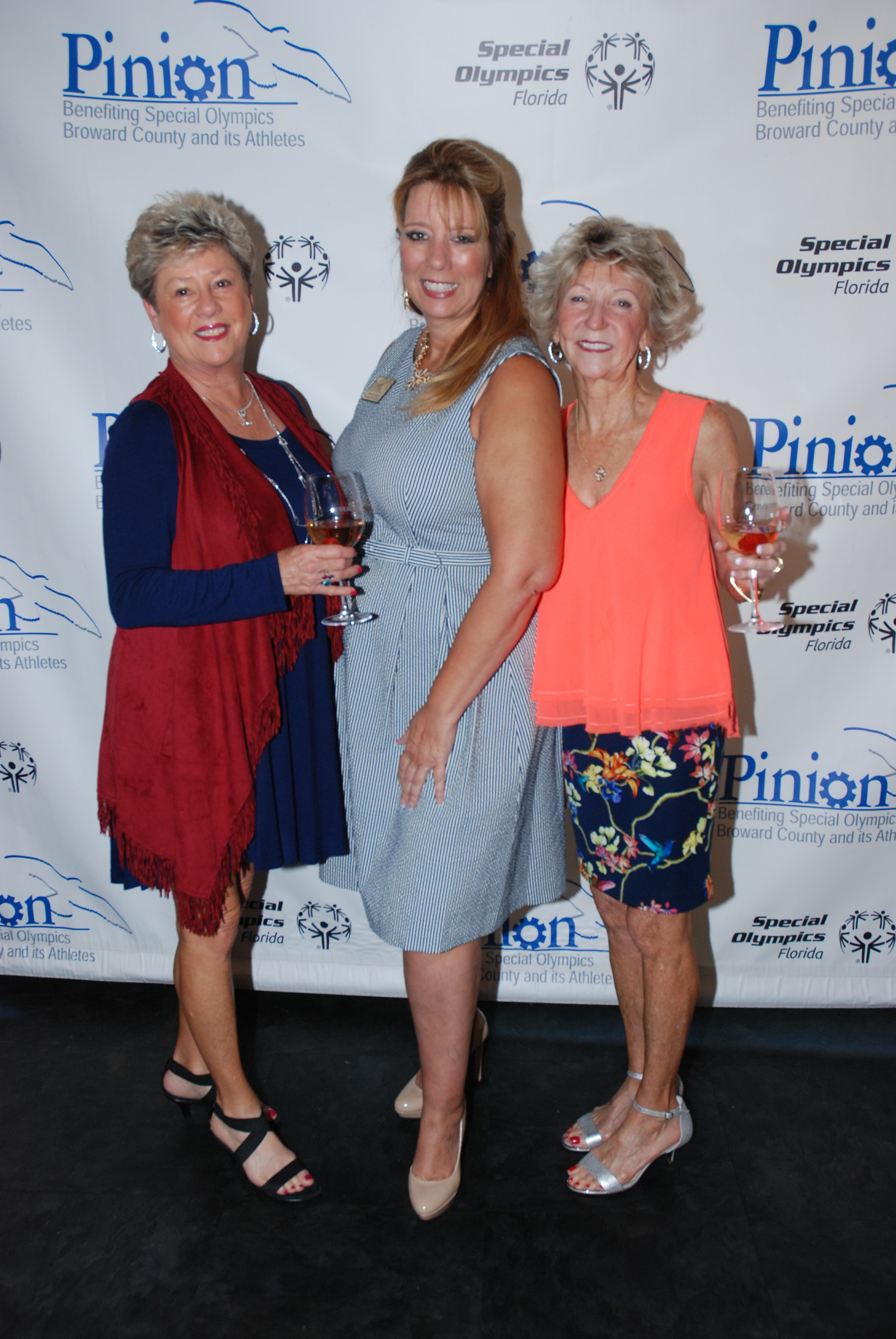 Debbie Day & Alice Harry