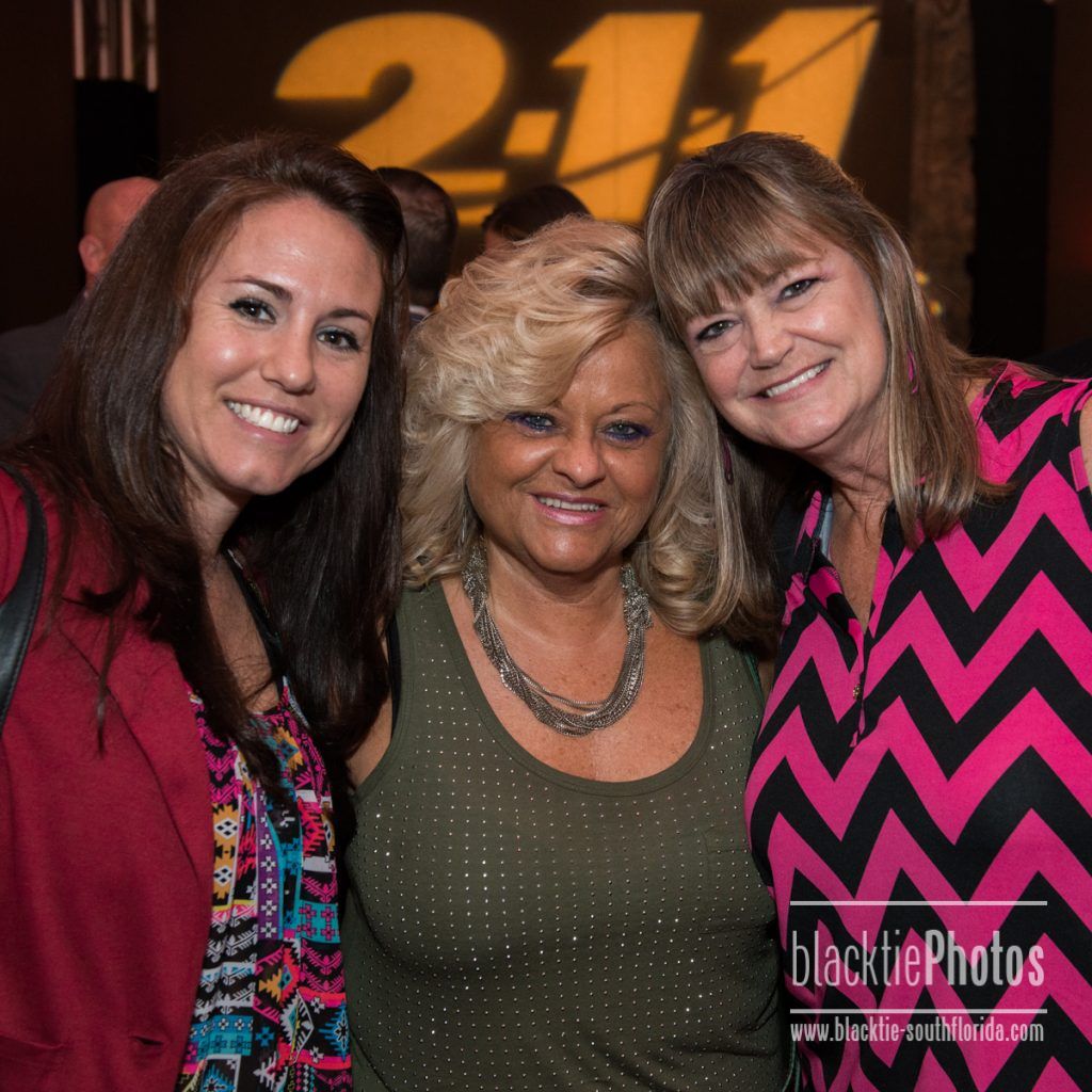 Ron Lowther, Barbara Burnette and Jen Klaassens with Bob and Sandra ...