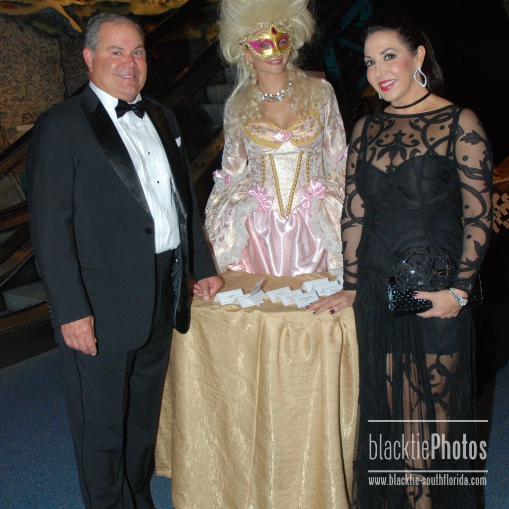 Keith Koenig & Kelly Madrid