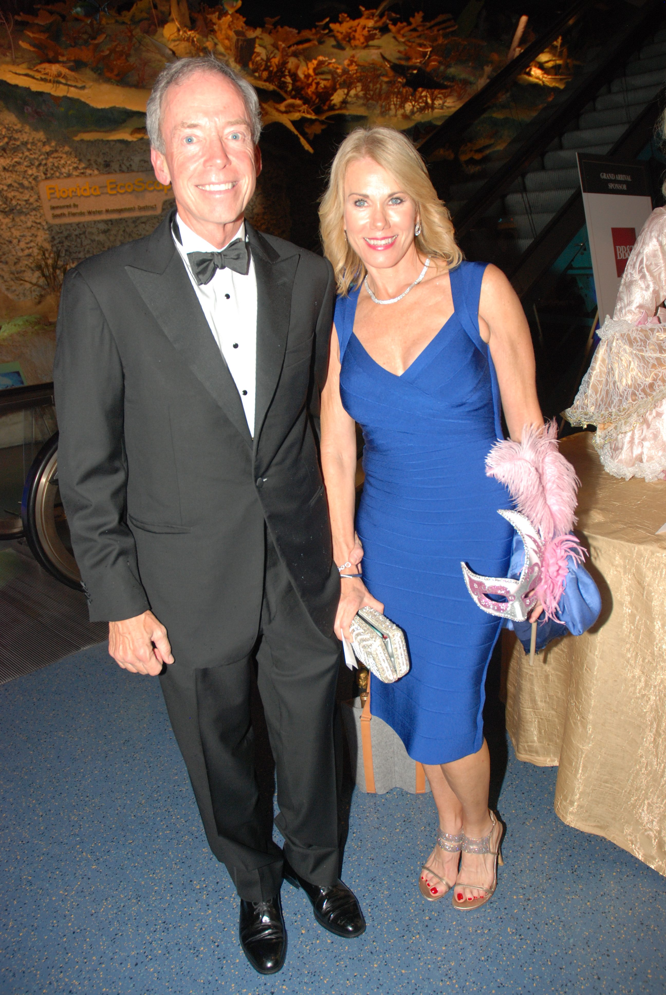 Keith Koenig & Kelly Madrid