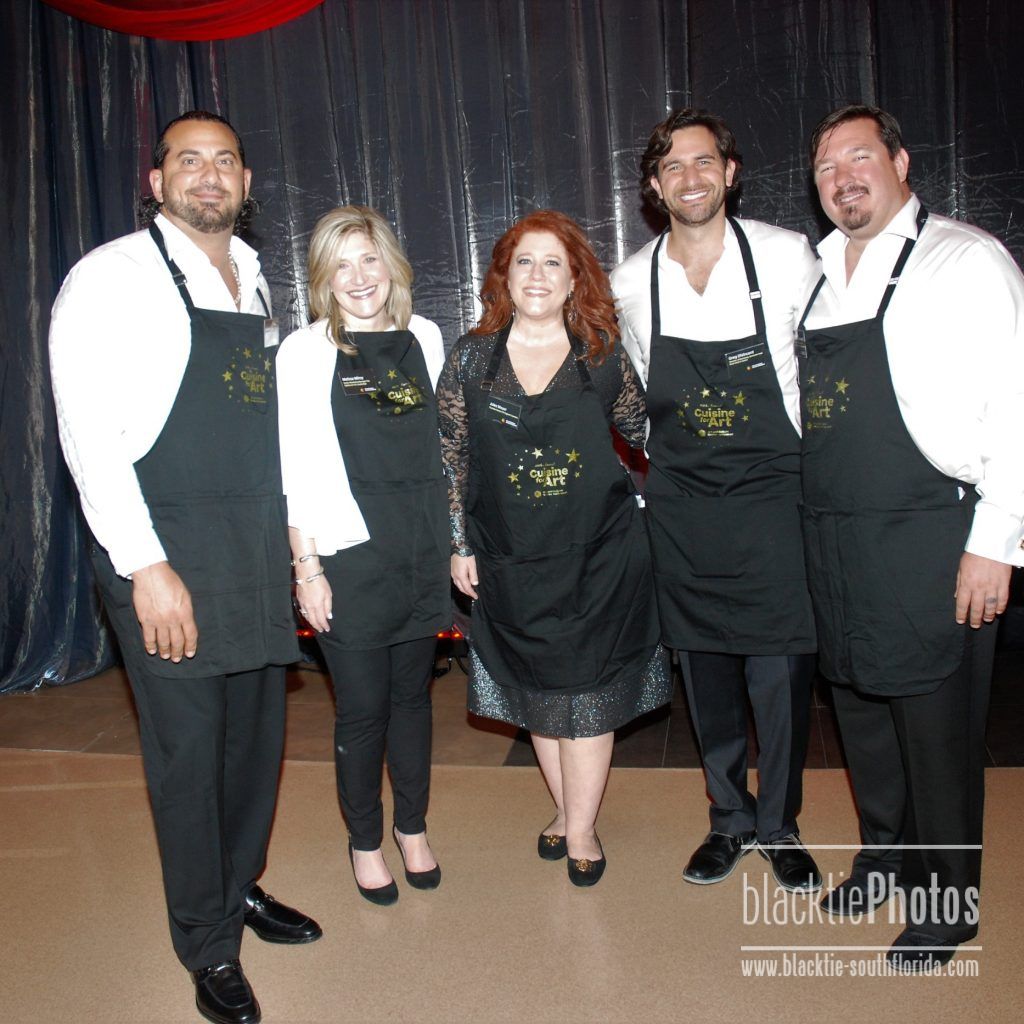Anthony Billisi, Melissa Milroy, Jules Meyer, Gregory DiVincent ...