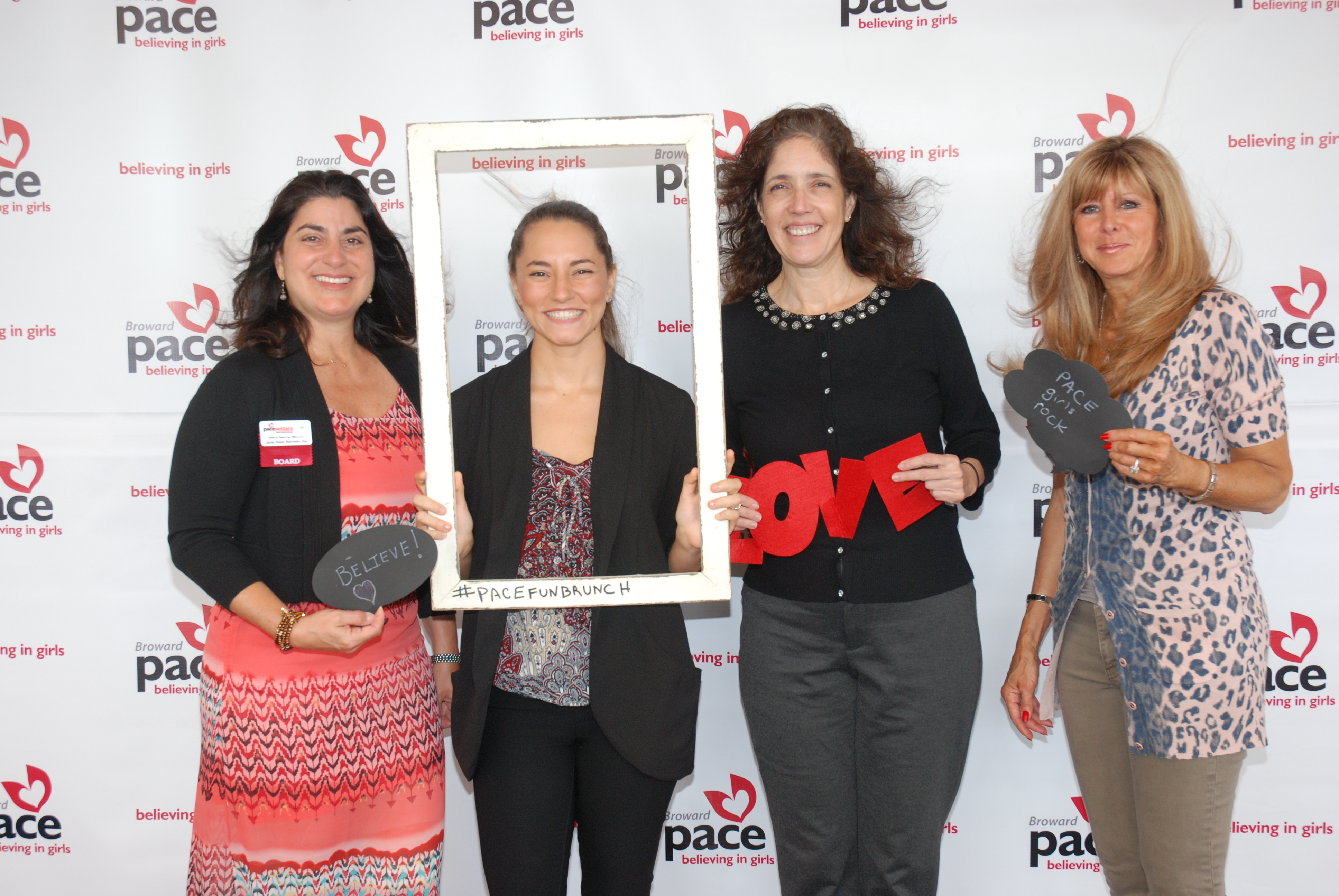 Jamie Finizio Bascombe, Emily Bittner, DarrenBlake