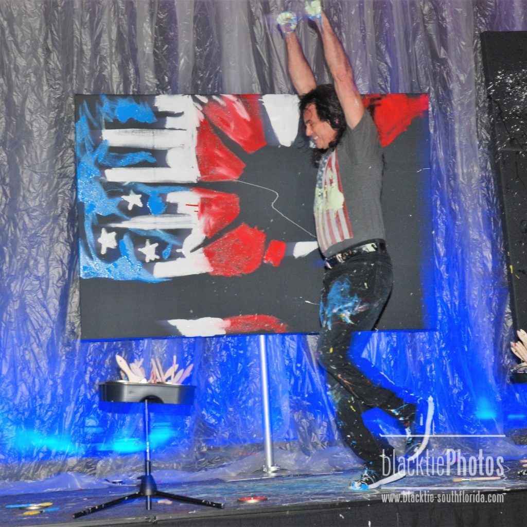 Artist - Michael Israel