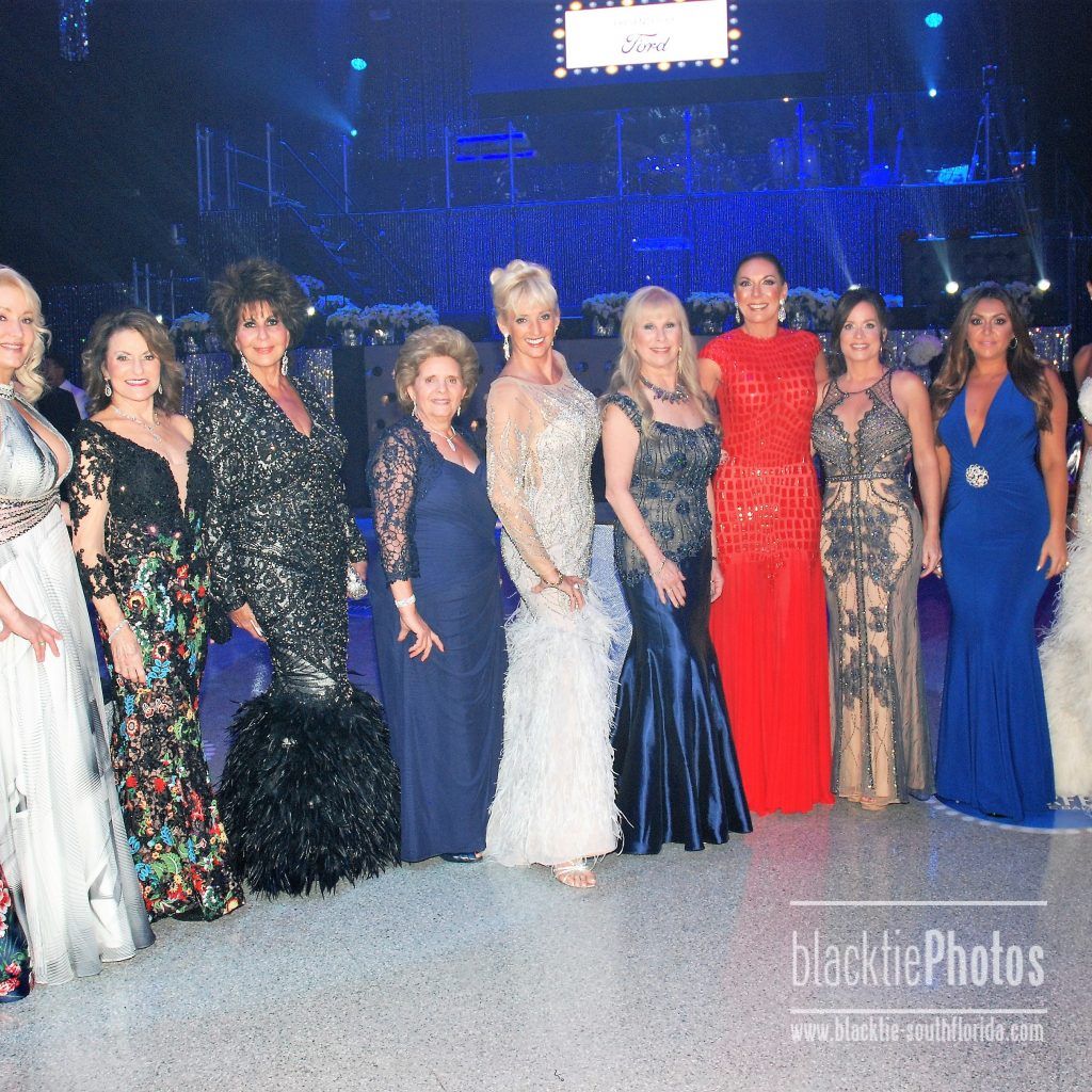 Zola Keller, Lisa Scott-Founds, Danielle Dattile, Laurina Anderson ...