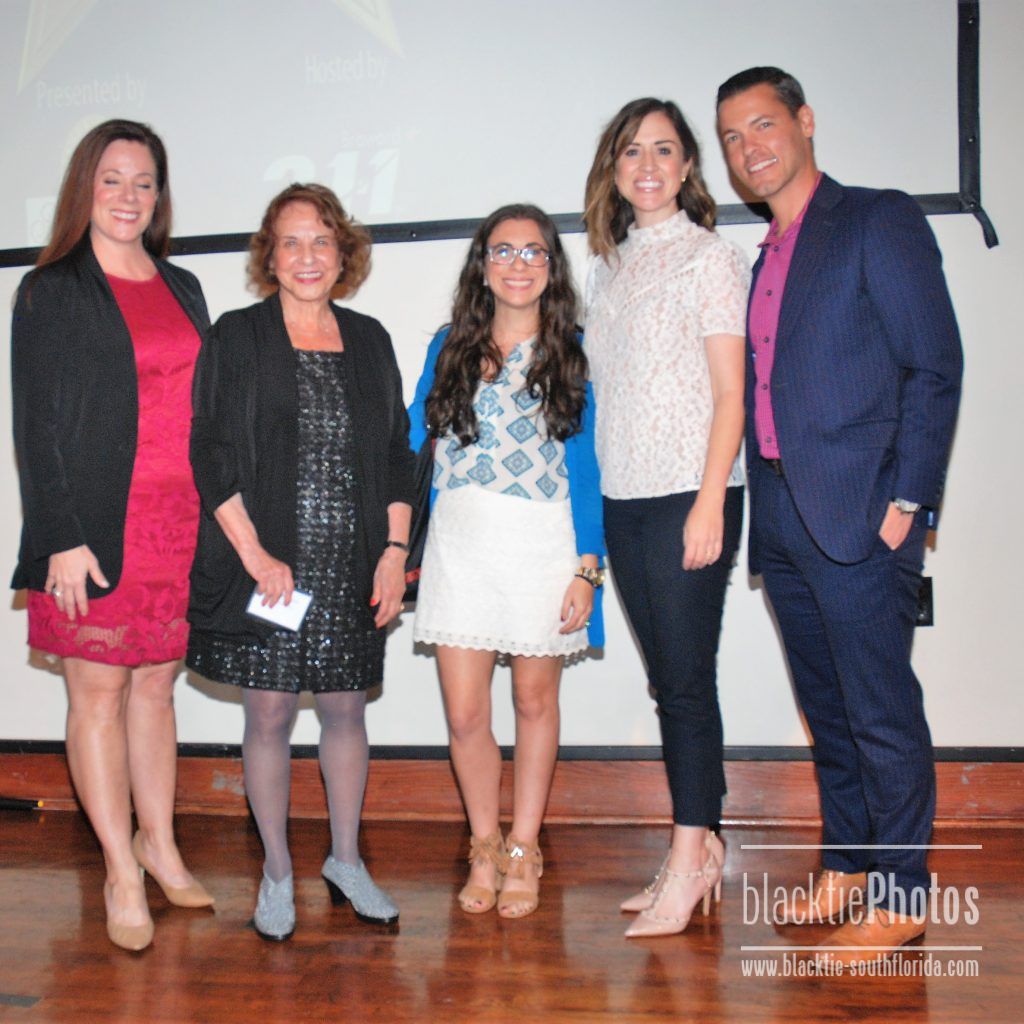 FPL Non-Proﬁt Board Leader of the Year o Finalists Include: Robert ...