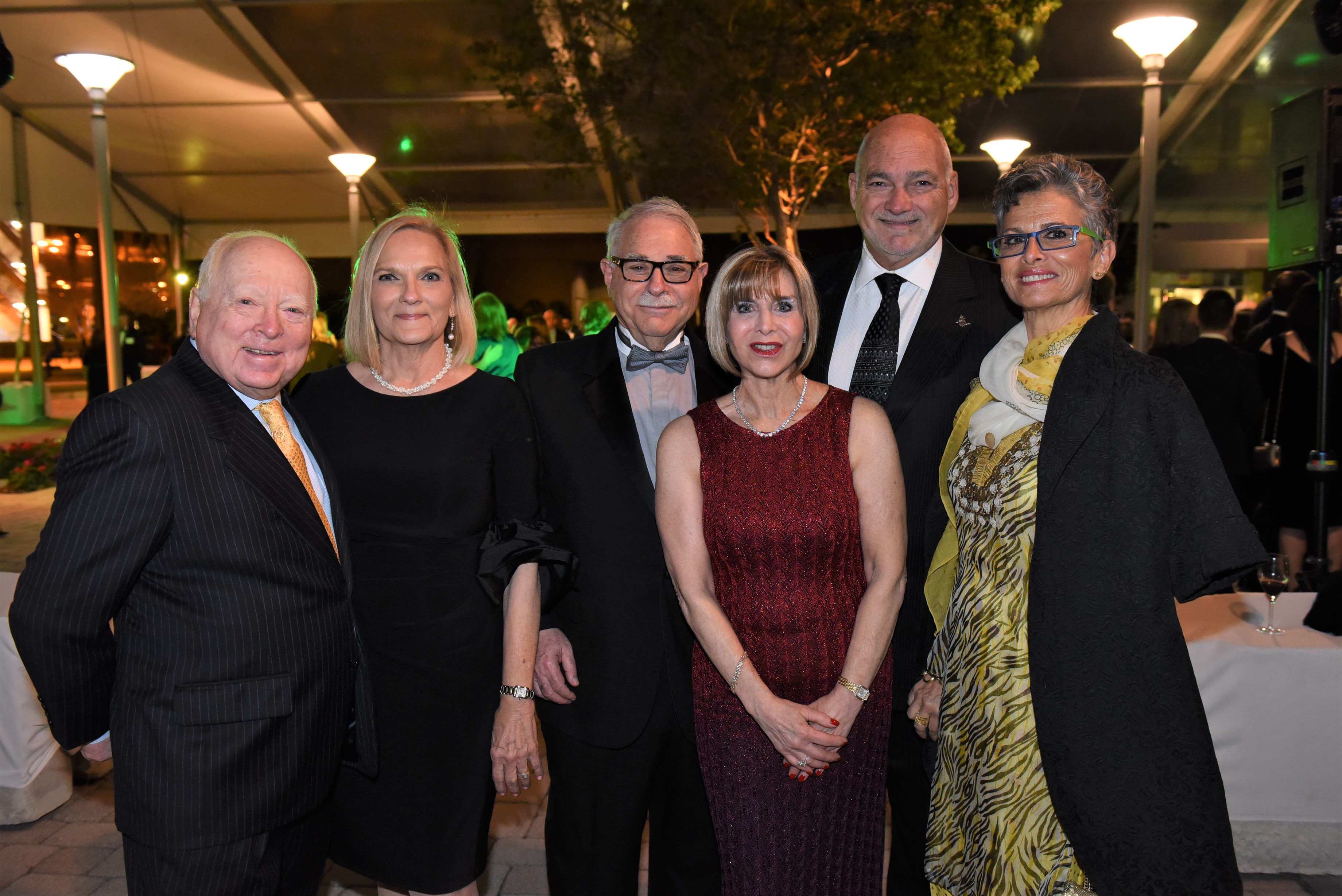 Dr. Fred Lippman, NSU’s Interim Executive Vice President and Chief ...