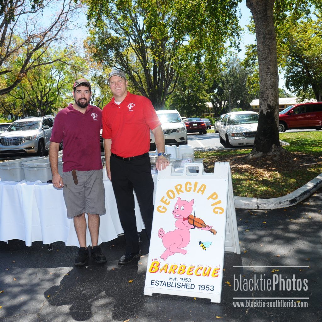 Ann Mihaiu, Jane Werthman, Gale Butler Seated, from left to right ...