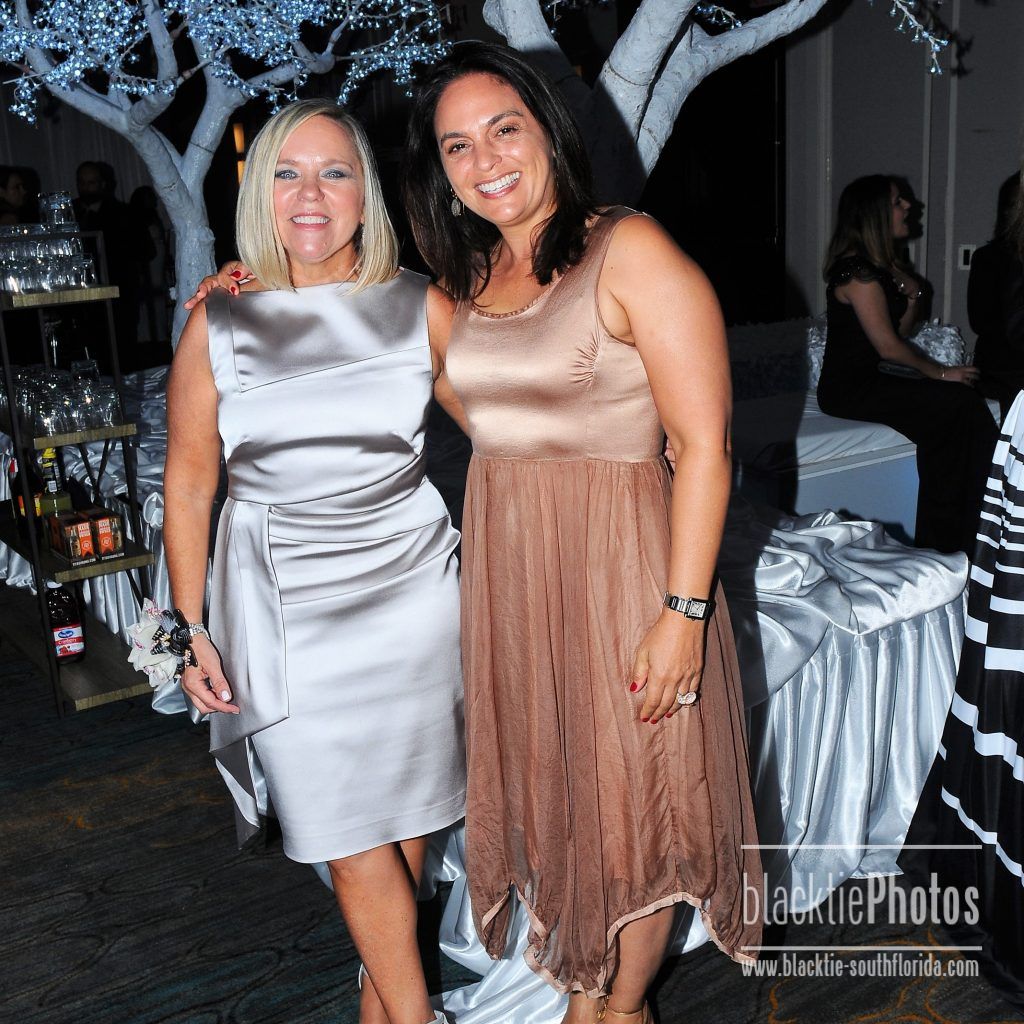 Yvette Roulette & Bob Birdson