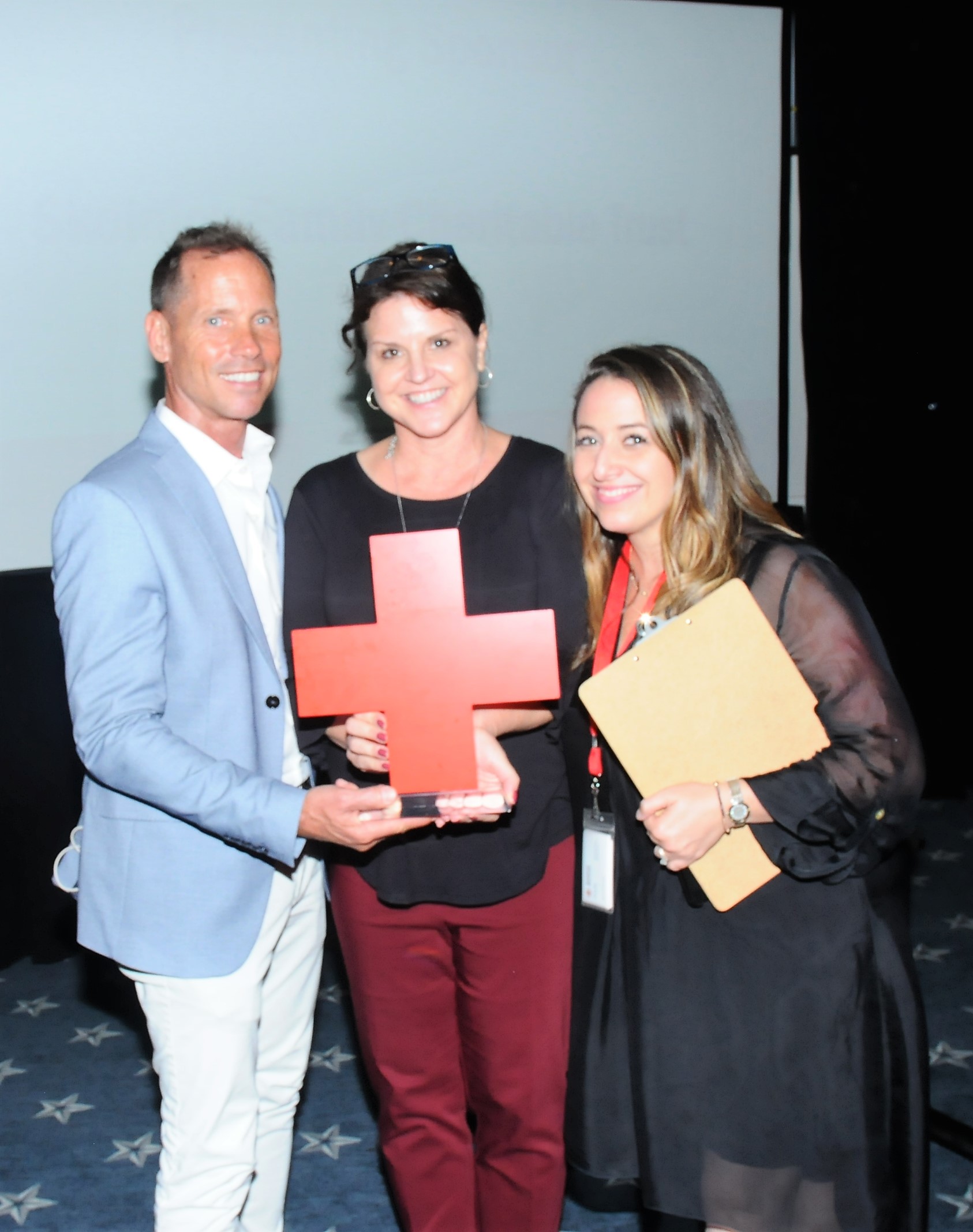 Kevin Moran Dana Zikesh Jessica Tobin