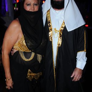 Bob Birdsong w /Yvette Roulette, Kelly Lane & Valerie Frechette