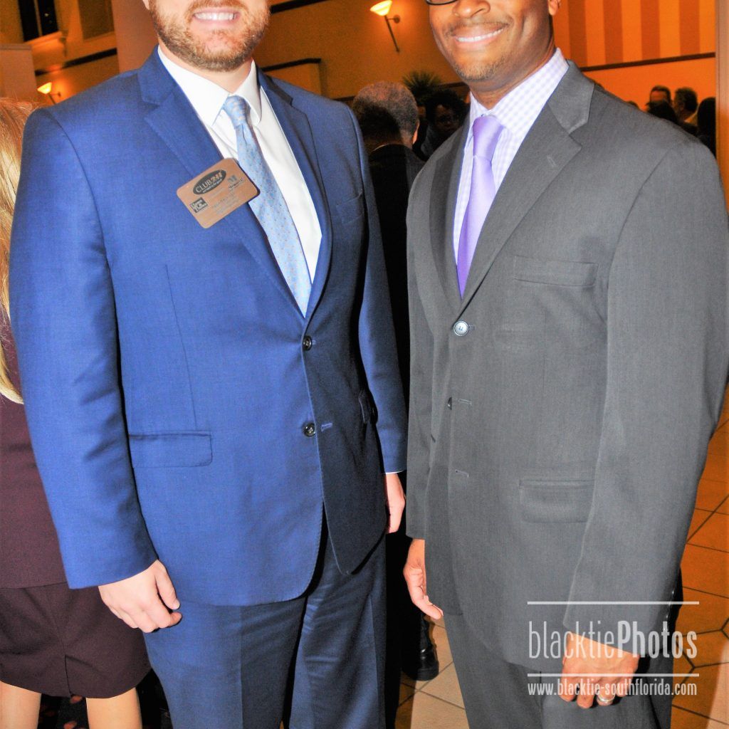 Bob Birdsong & Yvette Roulette