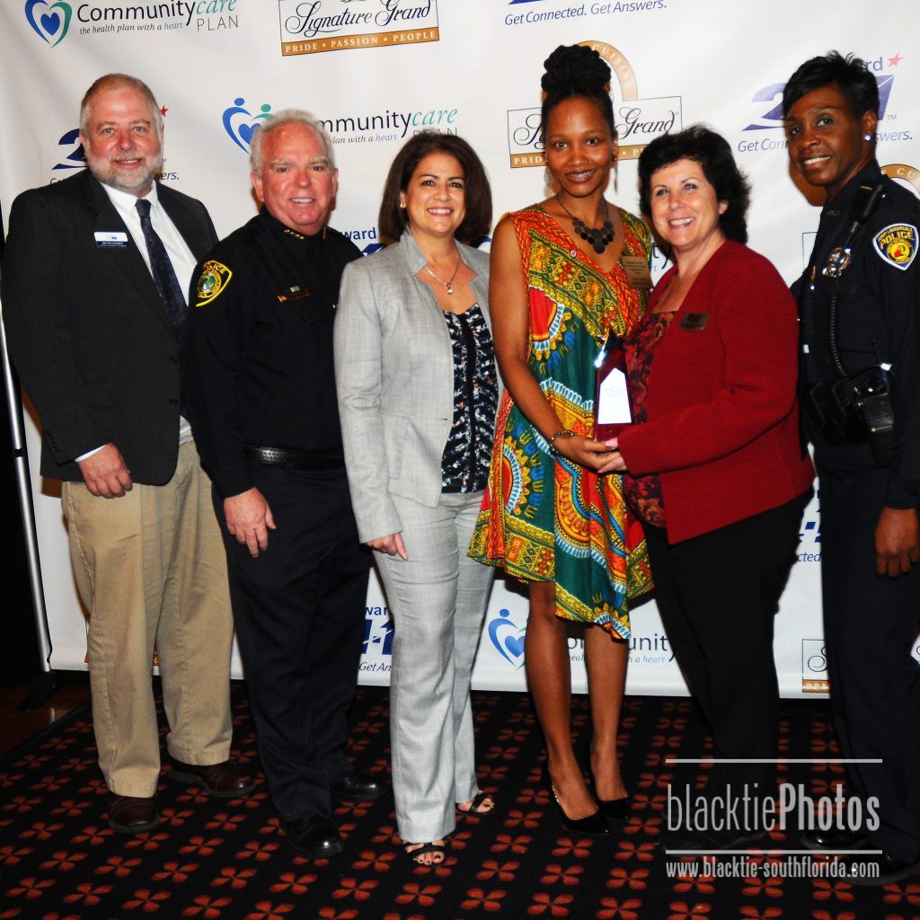 The Sanford Institute of Philanthropy at National Leadership Institute ...