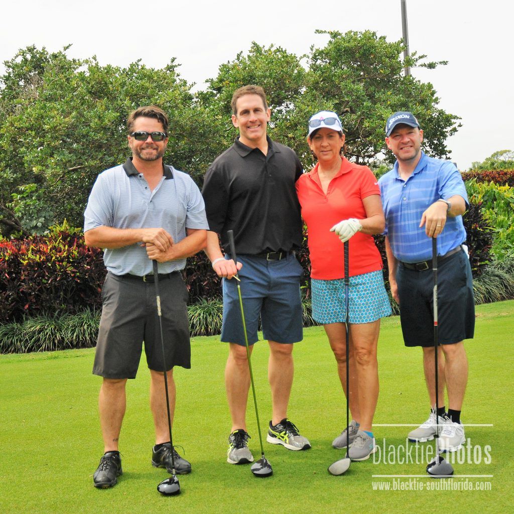 Steve Day & Gary Correll - Blue Martini Team