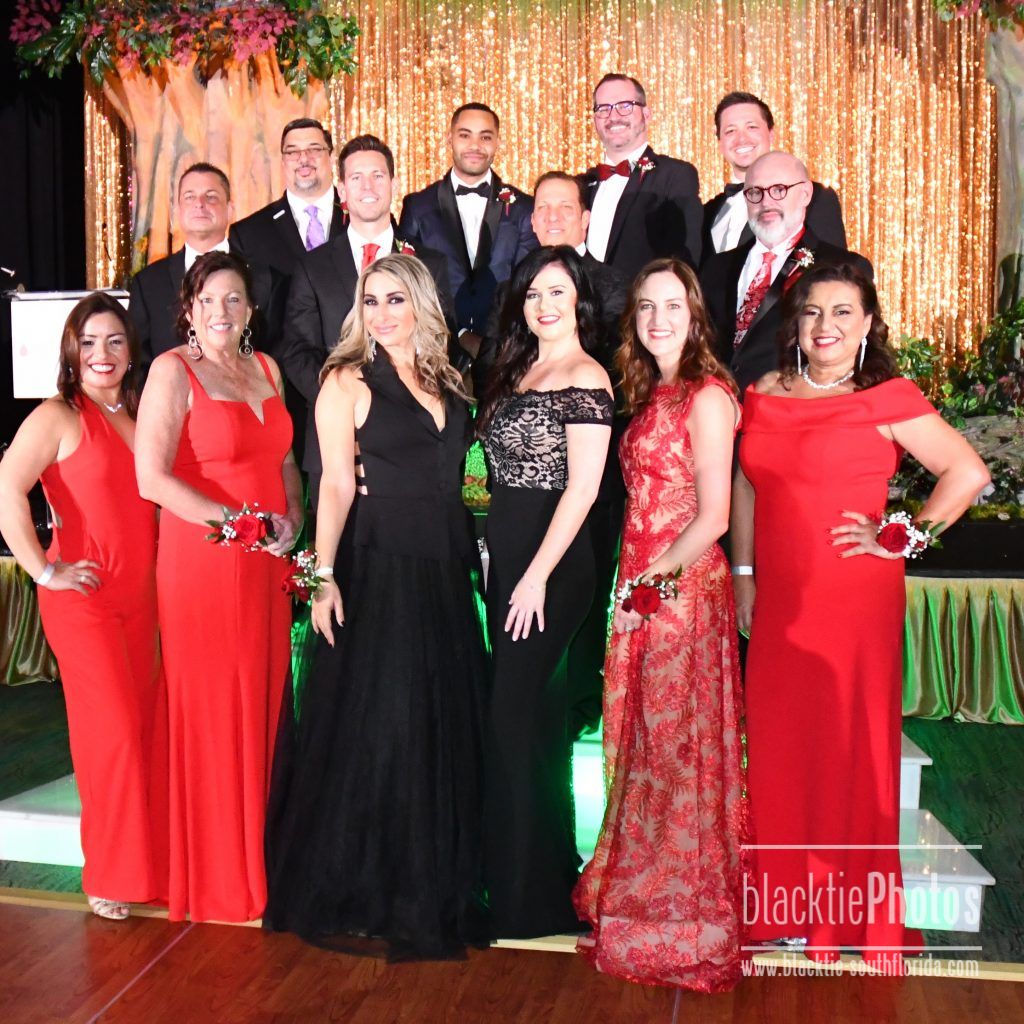 MWOY LLS Candidates w/Jaylen Hyde-2019 Boy of the Year & Vivienne ...