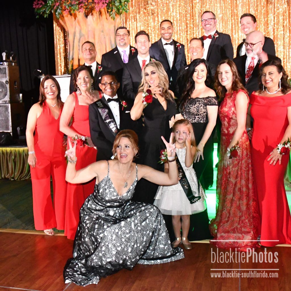 MWOY LLS Candidates w/Jaylen Hyde-2019 Boy of the Year & Vivienne ...