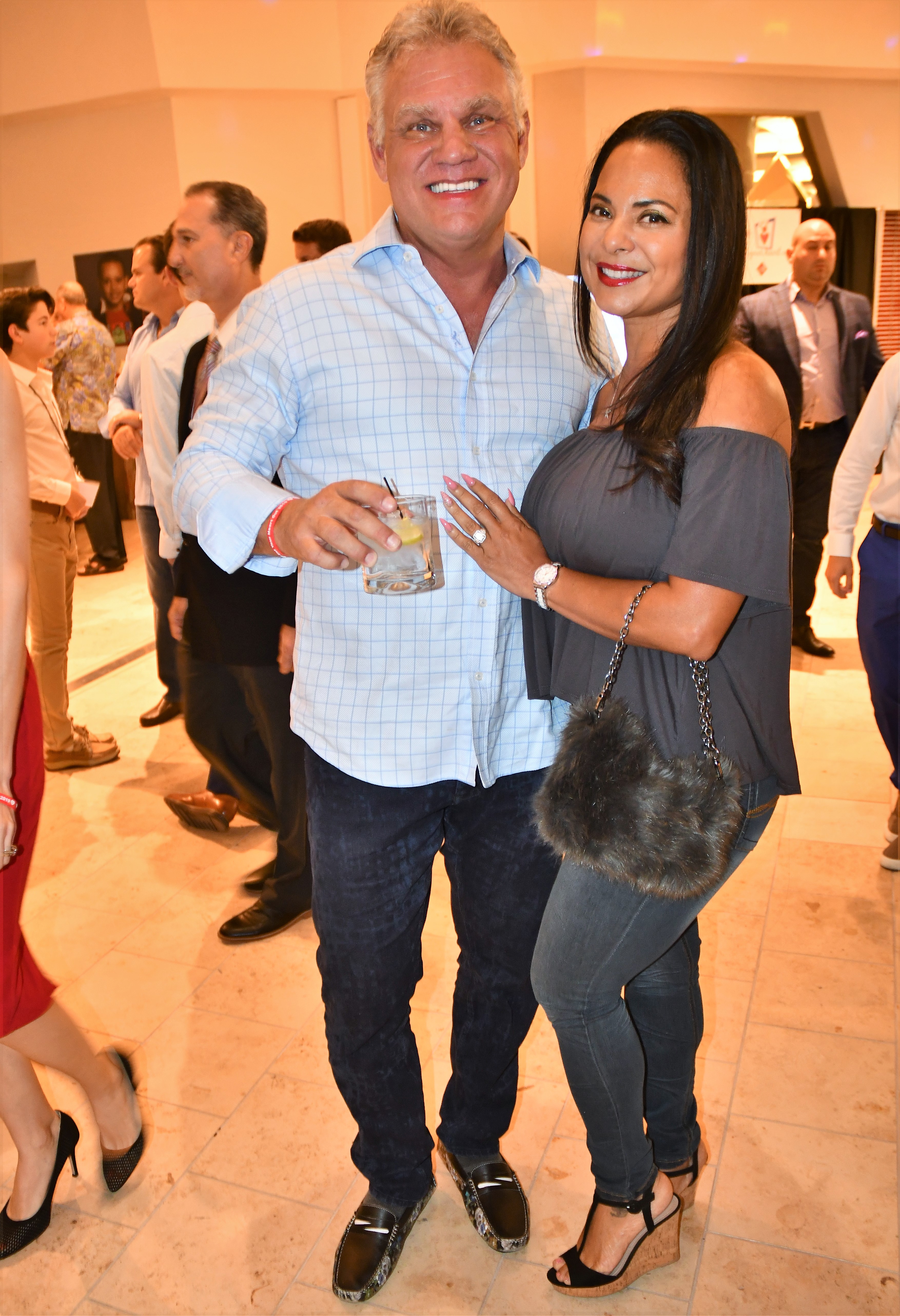 Bob Birdsong, Yvette Roulette